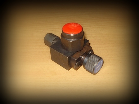 Hydraulic Valves